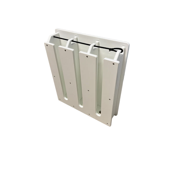 Speargun Racks – MarineFab