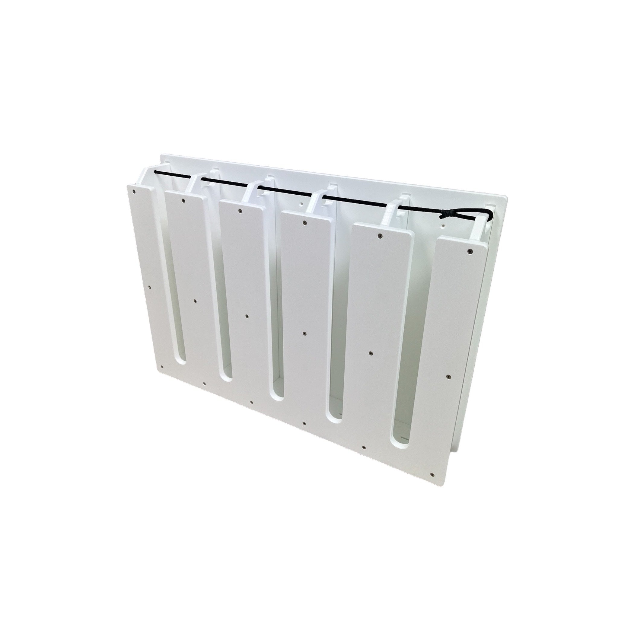 Speargun Racks – MarineFab