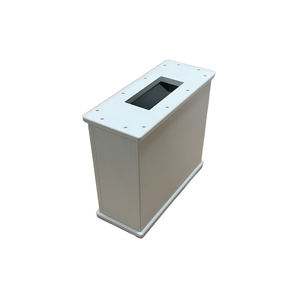 Elevated Binnacle / Throttle Mount – MarineFab