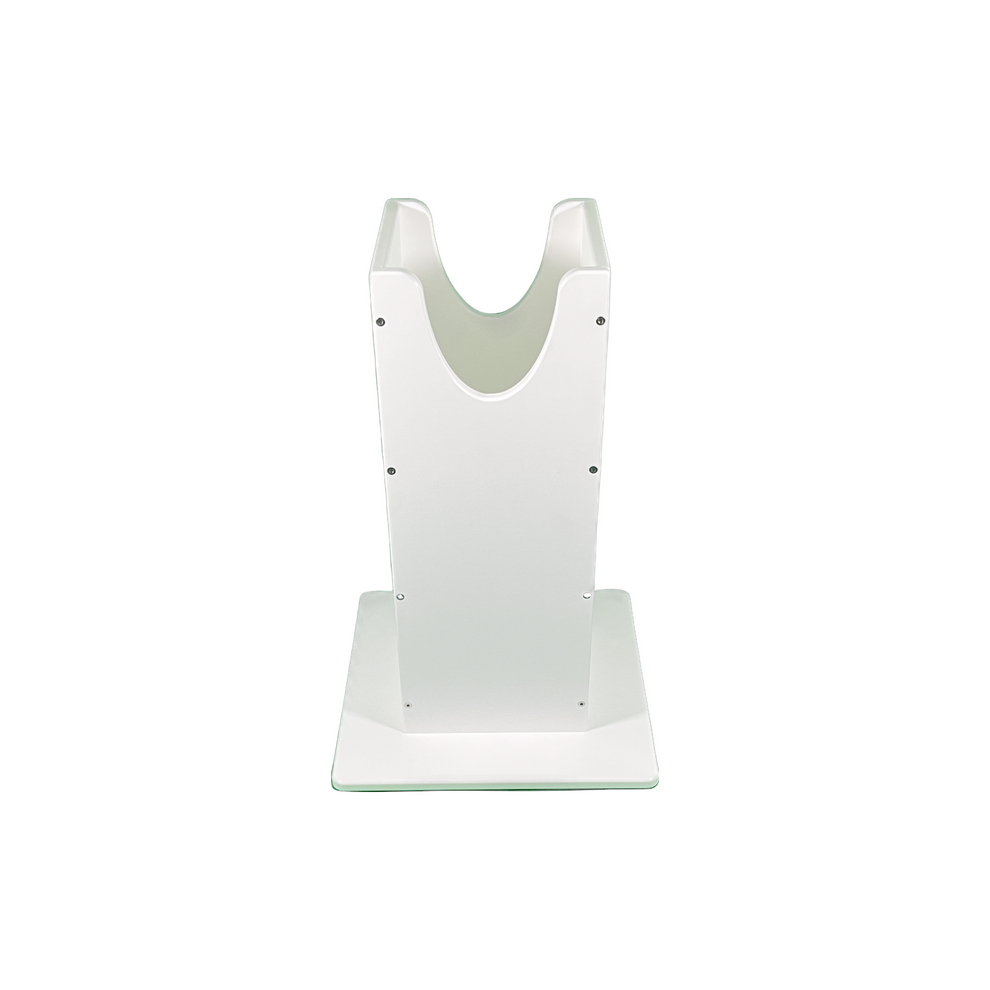 Totally Off Outrigger Stands – MarineFab