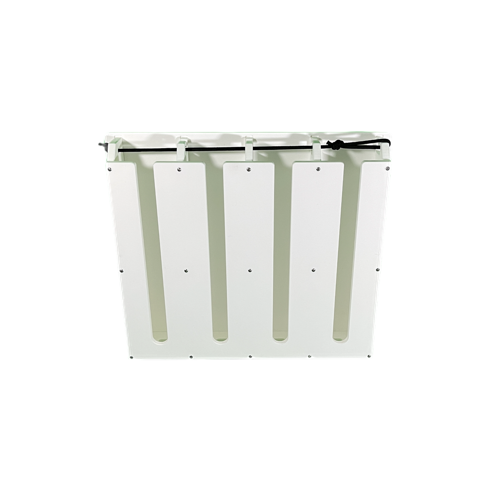 Speargun Racks – MarineFab