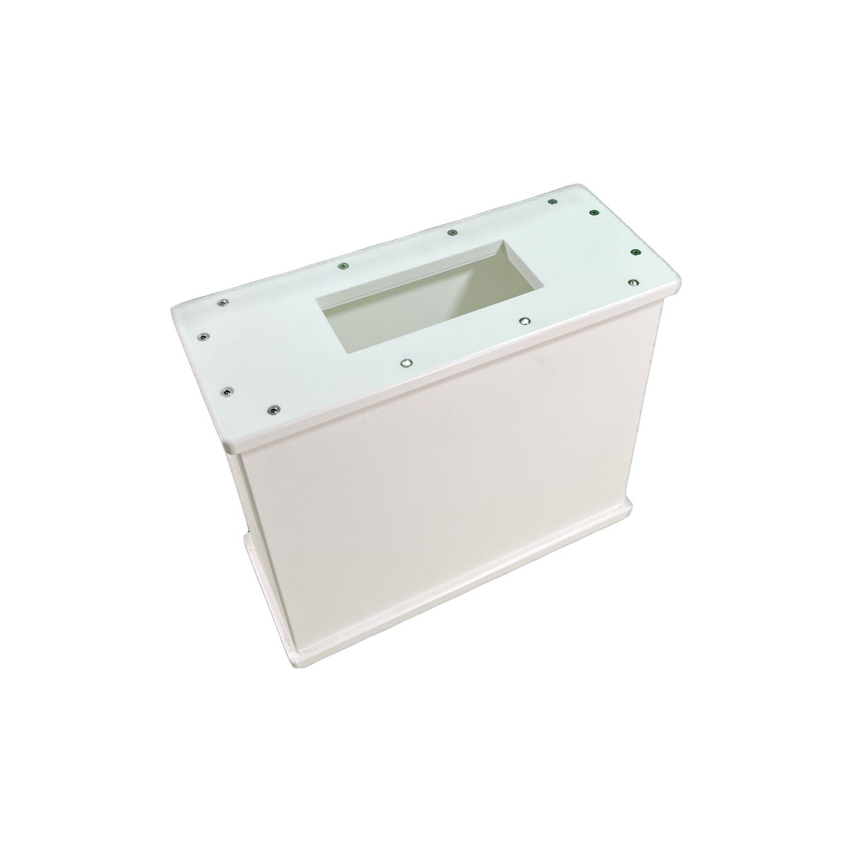 Elevated Binnacle / Throttle Mount – MarineFab